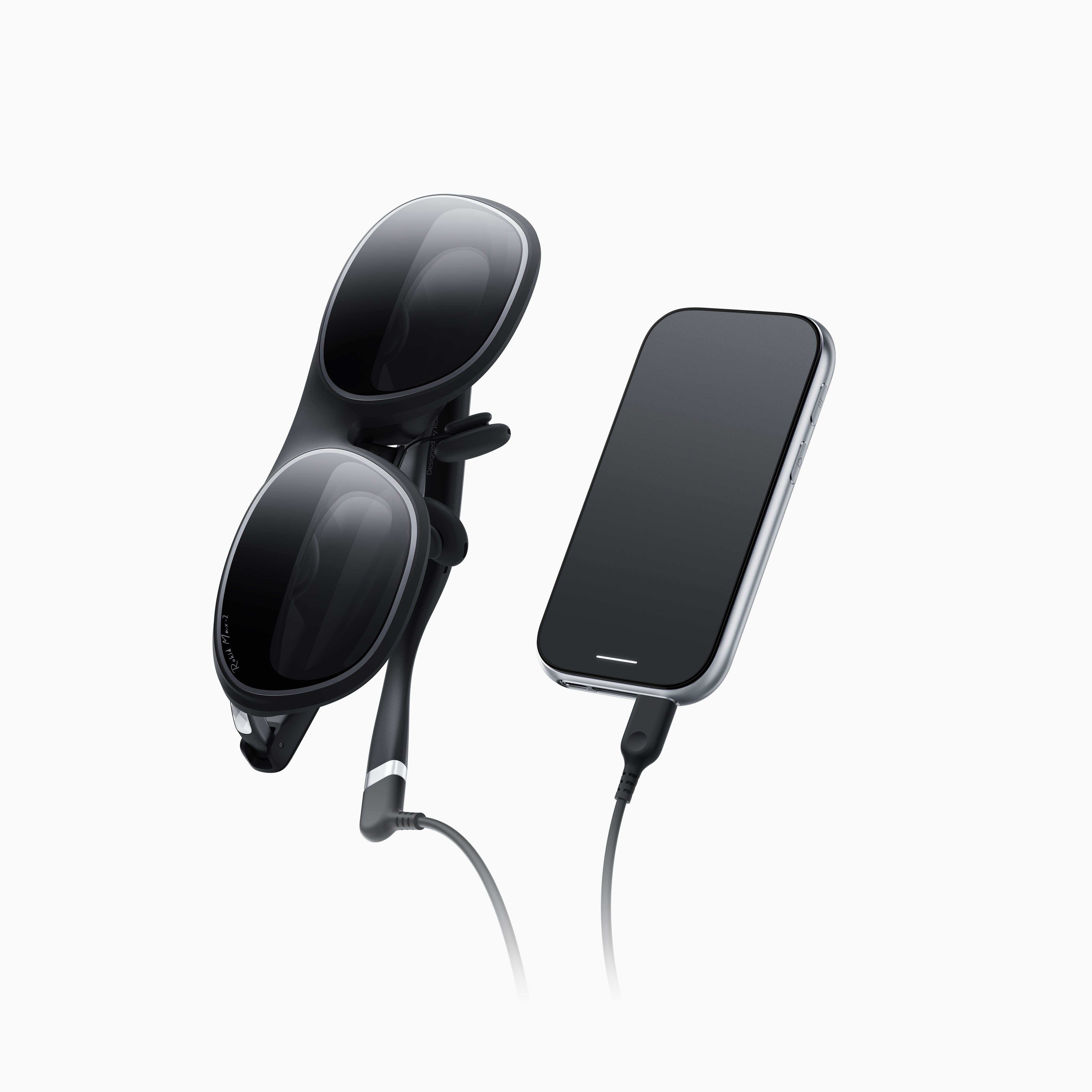 Rokid AR Spatial - Rokid AU